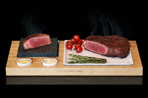 SteakStones - The Home of Hot Stone Cooking, enjoy Steak on the Stone