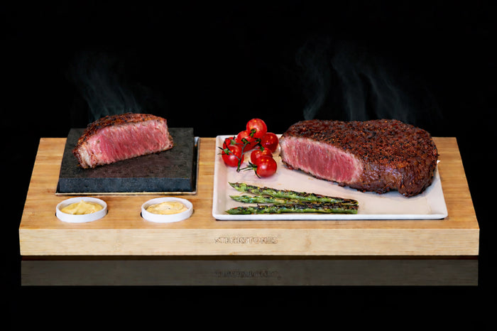 SteakStones - The Home of Hot Stone Cooking, enjoy Steak on the Stone